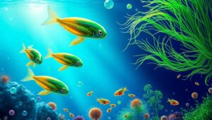 Ejemplos del reino protista o protoctista